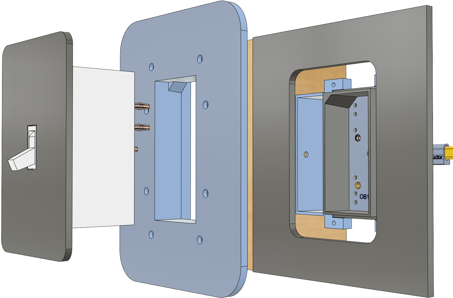 PORTALS – Portal Tex